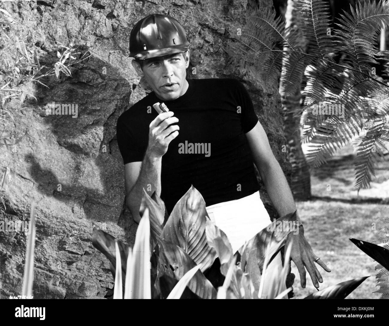 OUR MAN FLINT Stock Photo - Alamy