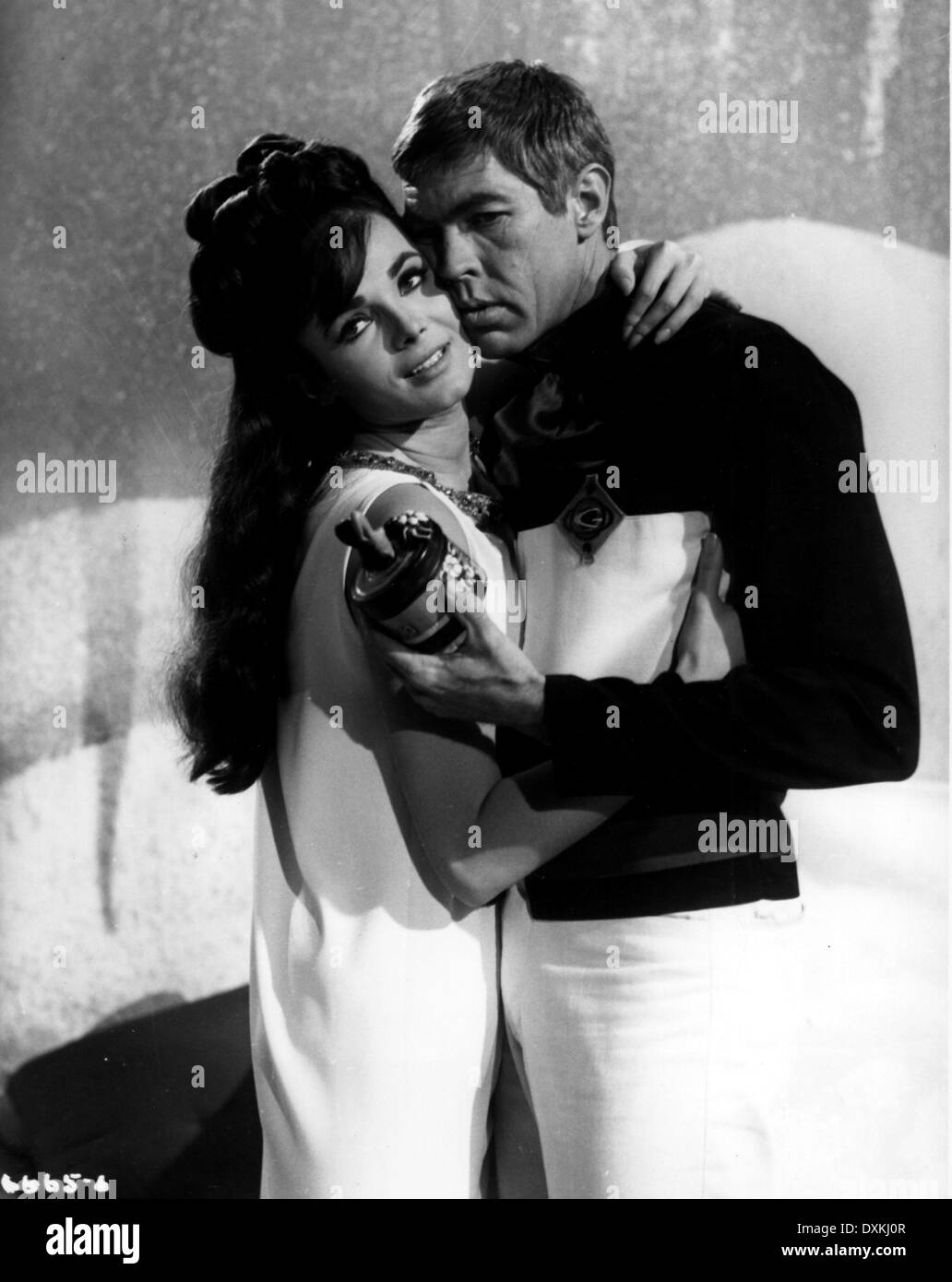 OUR MAN FLINT Stock Photo - Alamy