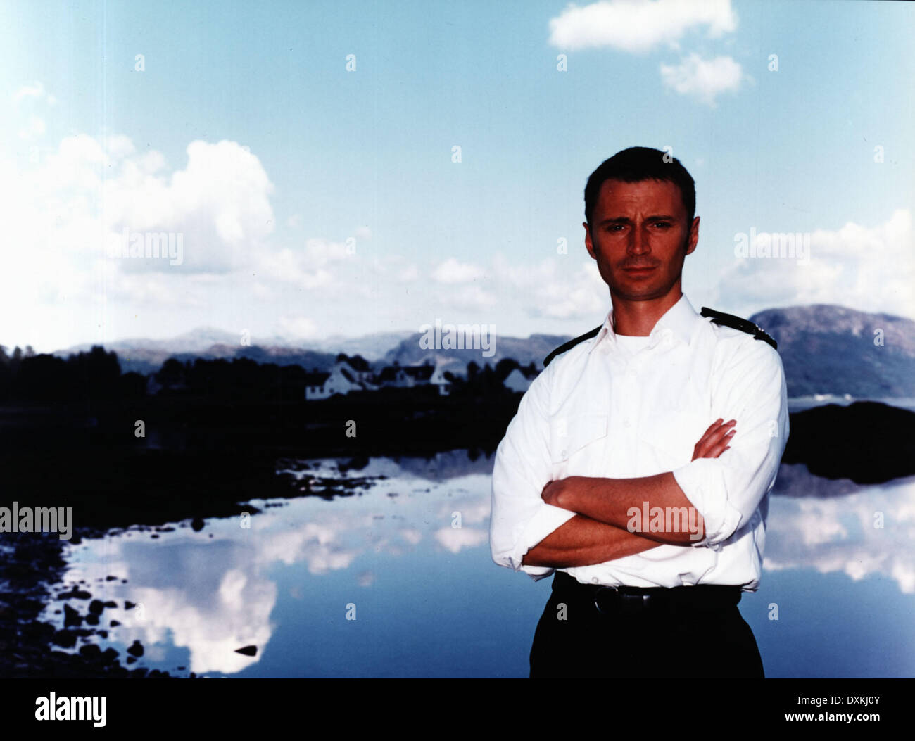 Hamish macbeth hi-res stock photography and images - Alamy