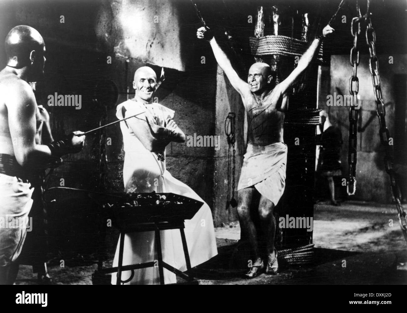 Maciste hi-res stock photography and images - Alamy