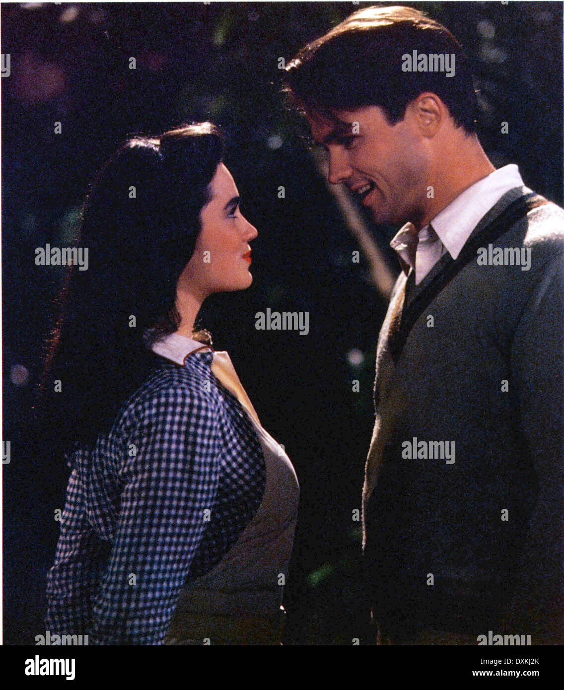 Jennifer connelly 1991 hi-res stock photography and images - Alamy