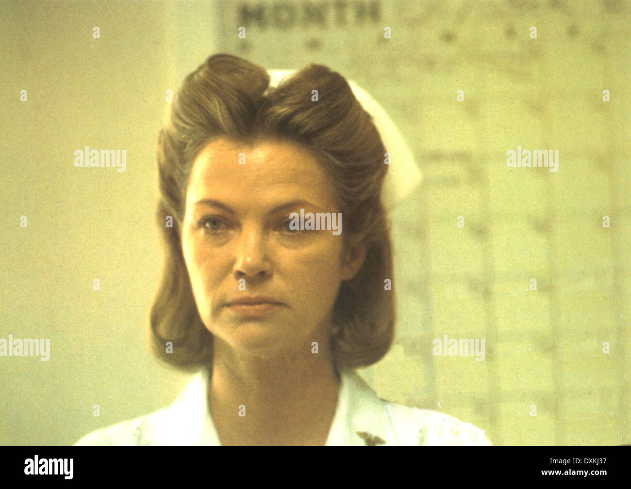 ONE FLEW OVER THE CUCKOO'S NEST Stock Photo - Alamy