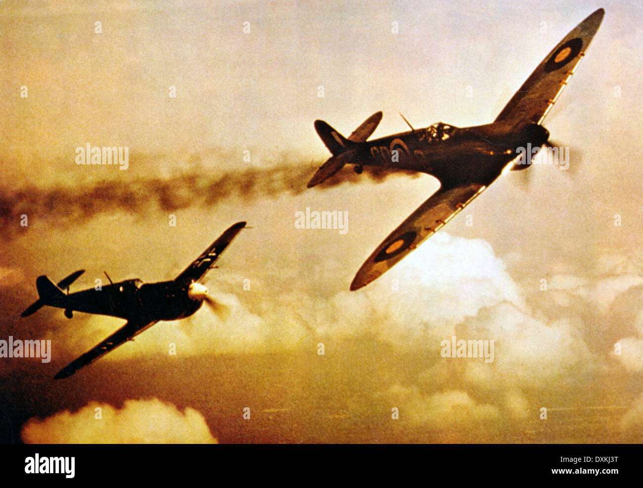 Battle britain hi-res stock photography and images - Alamy