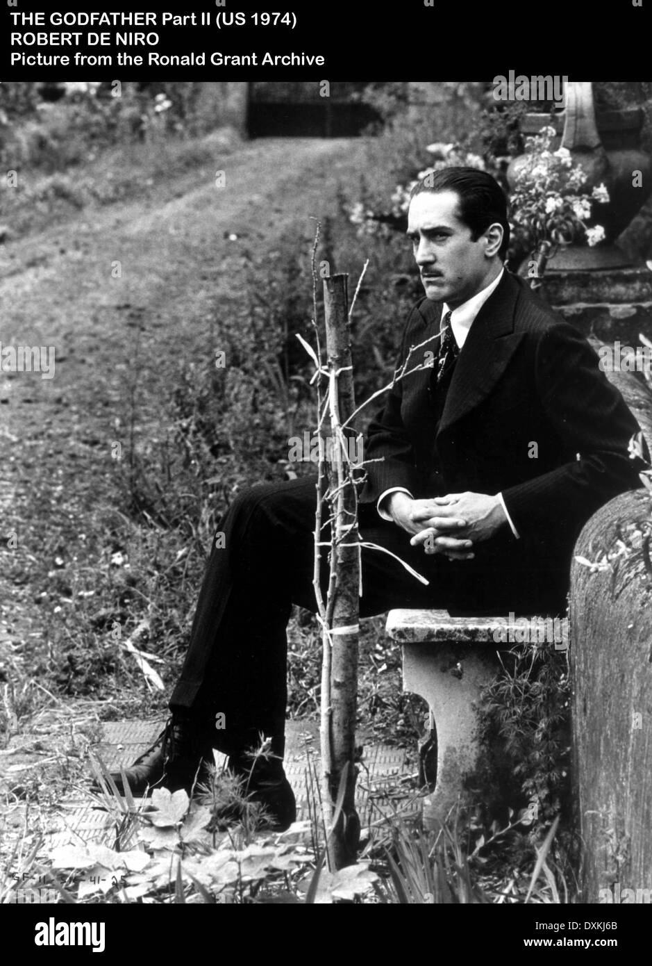The Godfather 2 Movie Screenshots