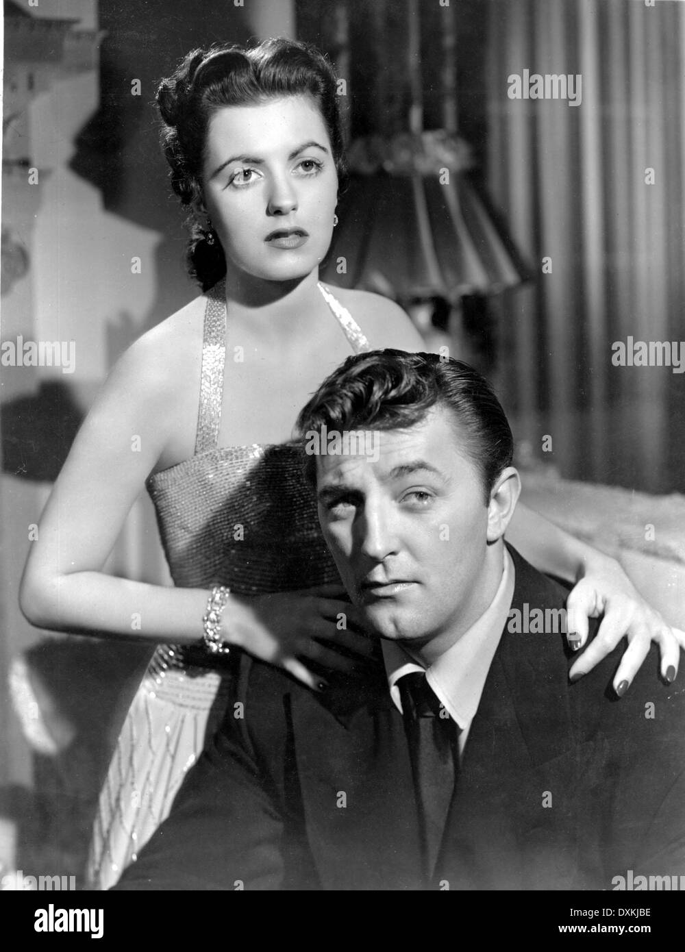 WHERE DANGER LIVES Stock Photo - Alamy