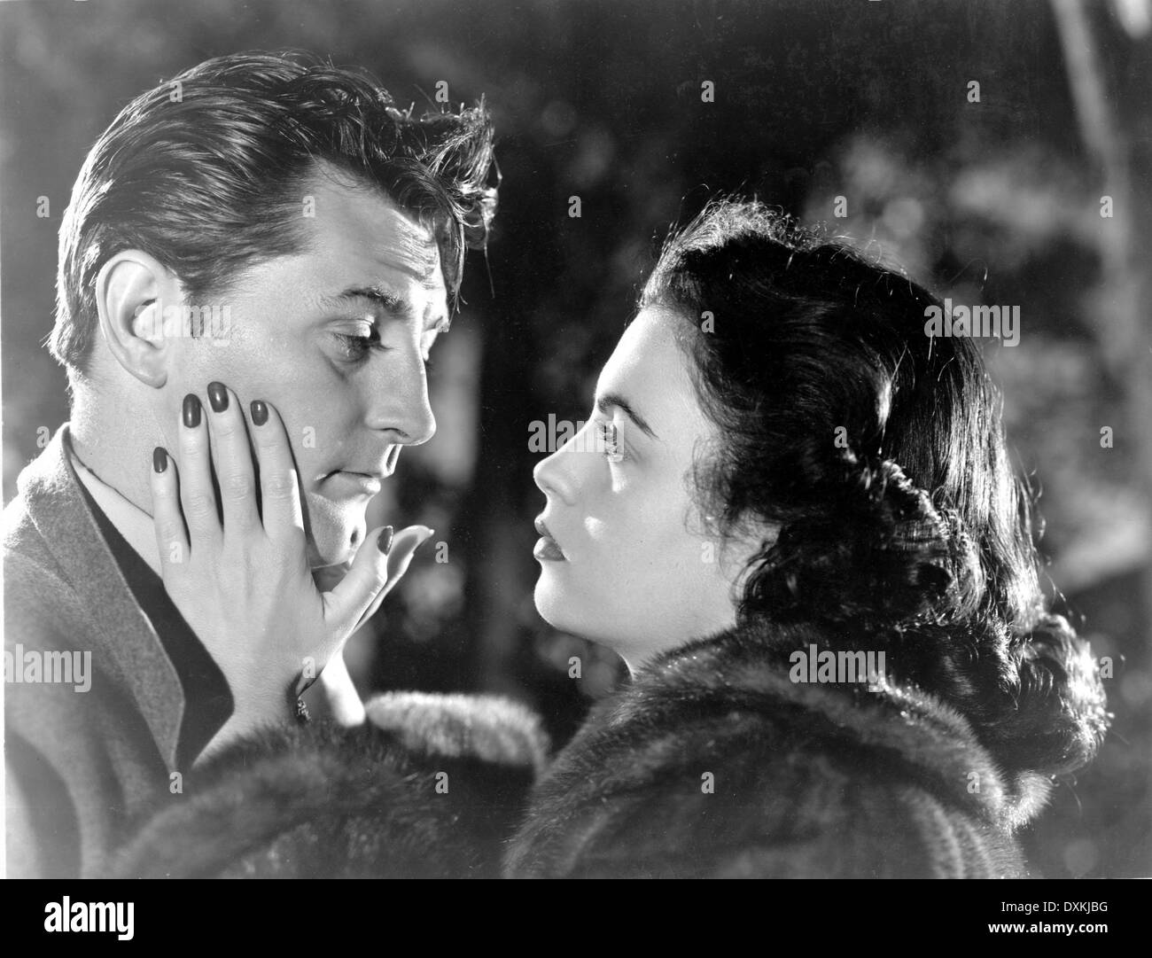 WHERE DANGER LIVES Stock Photo - Alamy