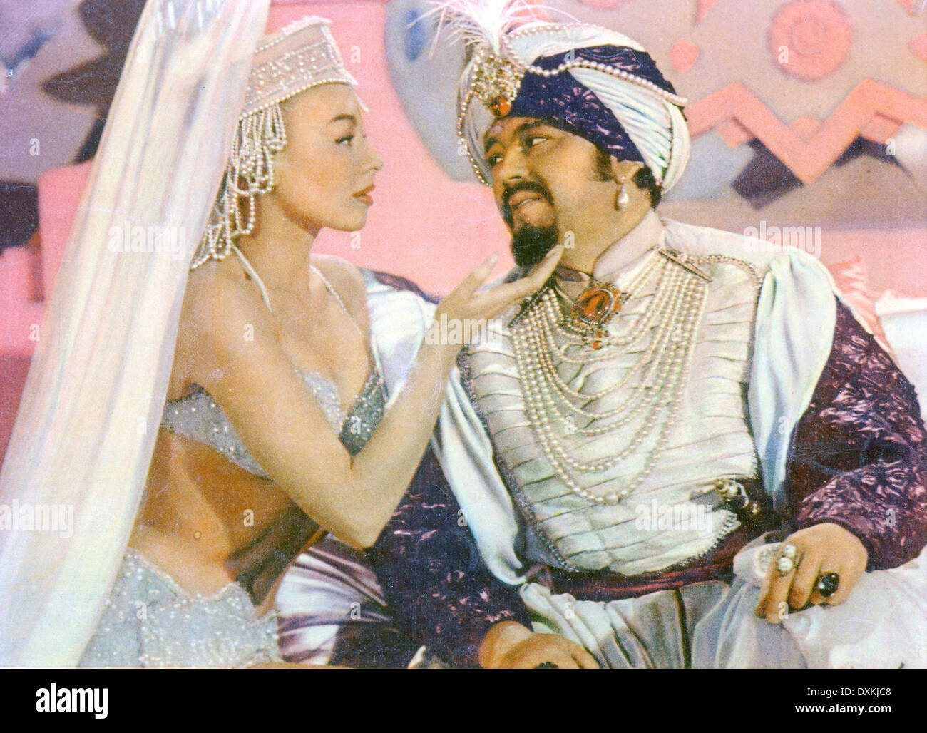 SON OF SINBAD Stock Photo - Alamy