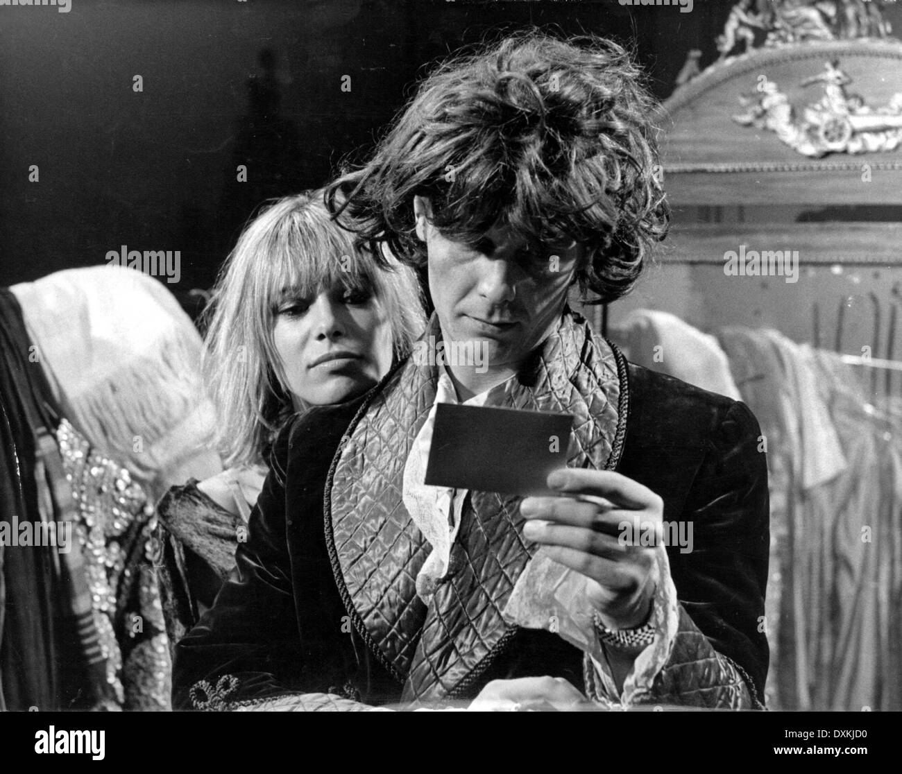 James Fox Performance