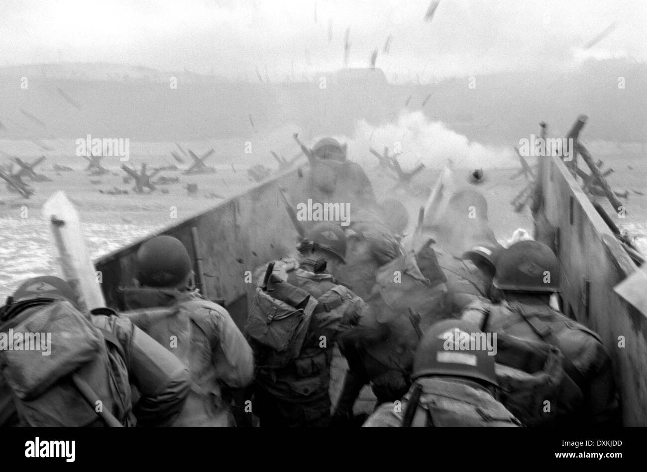 SAVING PRIVATE RYAN Stock Photo - Alamy