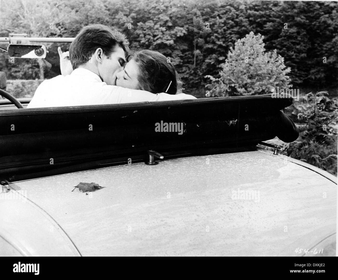 Splendor in the grass, natalie wood hi-res stock photography and images ...