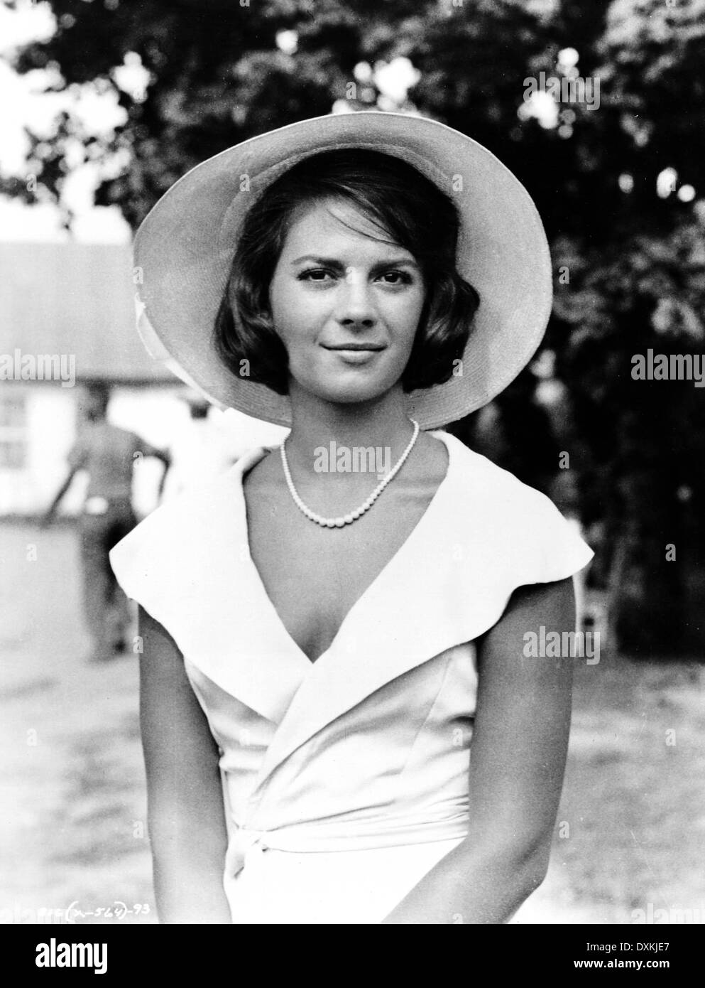 Splendor in the grass 1961 hi-res stock photography and images - Alamy