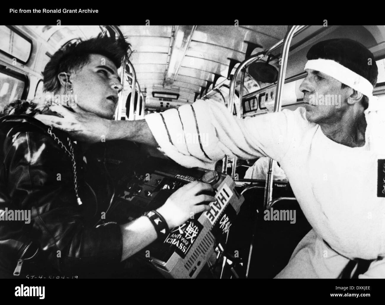 Star trek iv the voyage home hi-res stock photography and images - Alamy