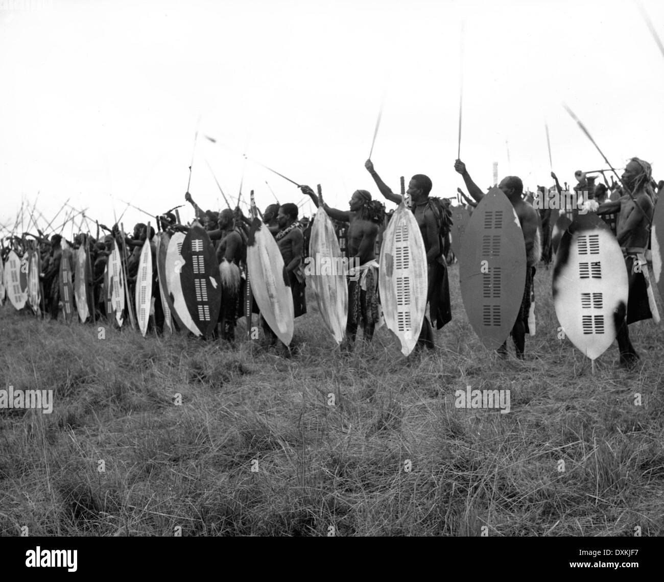 1964 film zulu hi-res stock photography and images - Alamy