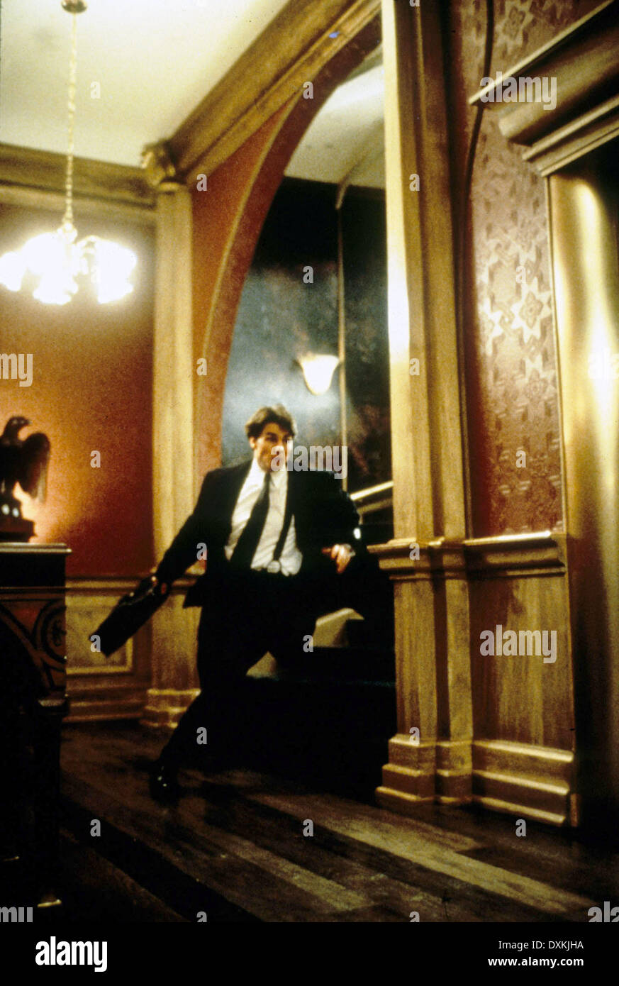 Tom cruise firm 1993 hi-res stock photography and images - Alamy