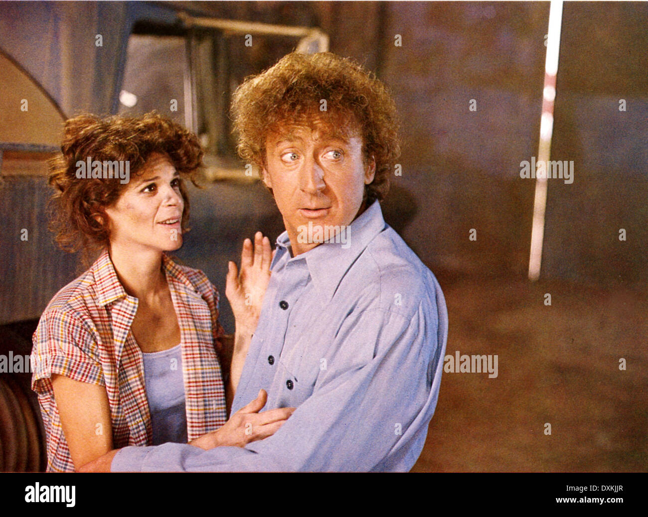 Hanky panky hi-res stock photography and images - Alamy