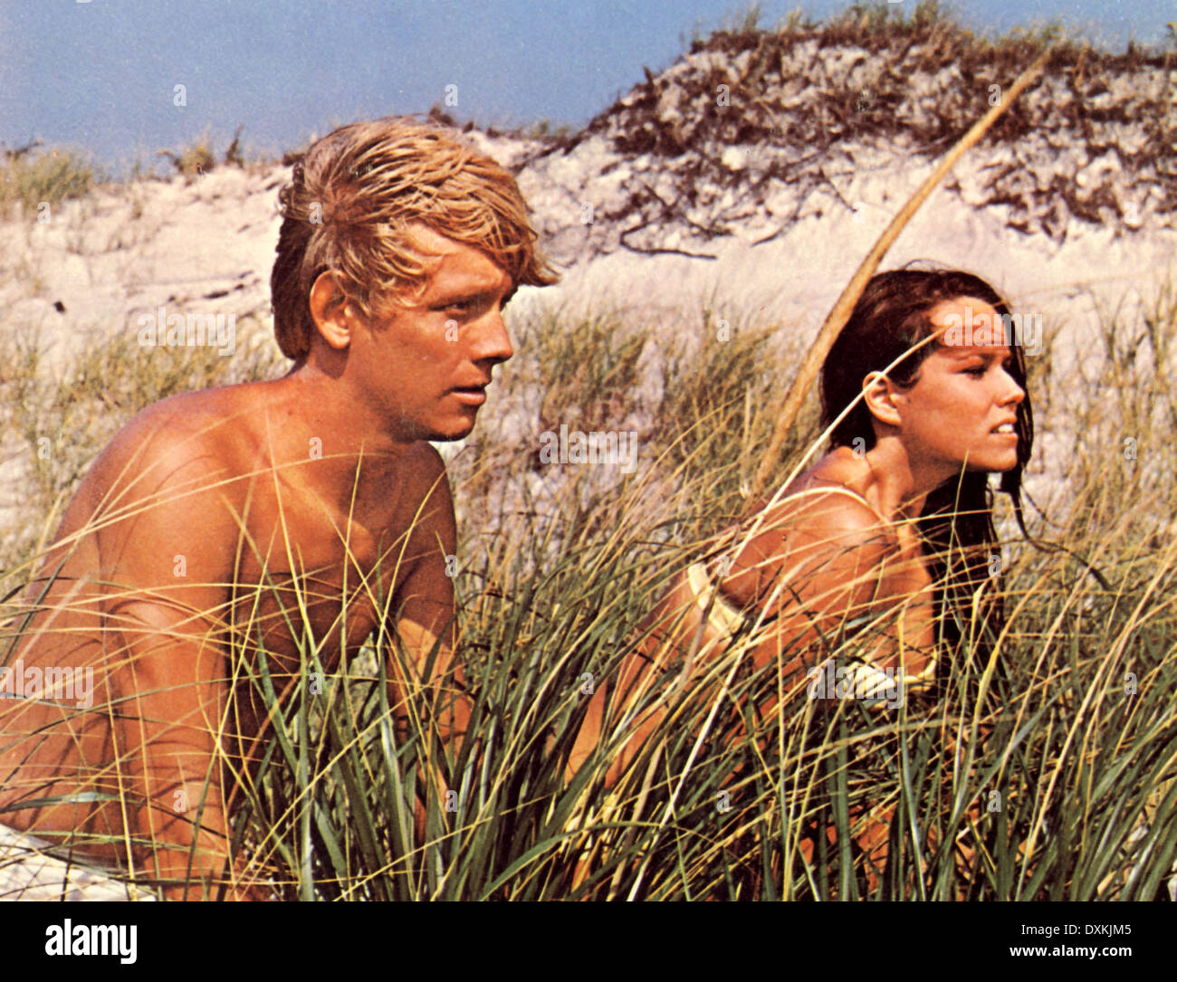 Bruce davison hi-res stock photography and images - Alamy