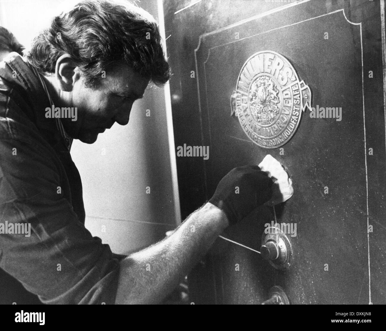 Loophole Black and White Stock Photos & Images - Alamy