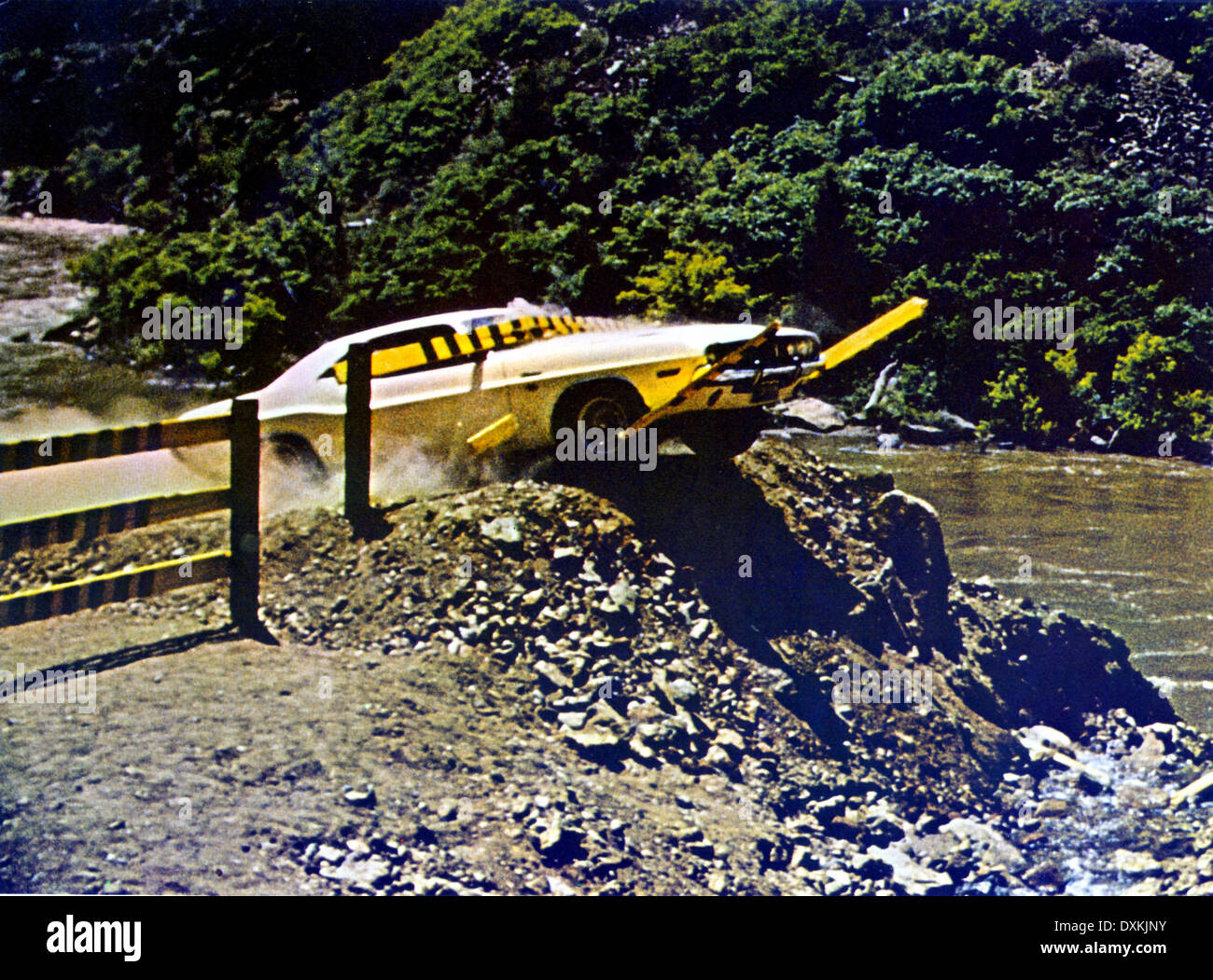 Vanishing Point Movie