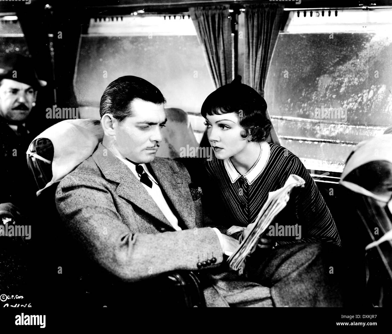 IT HAPPENED ONE NIGHT Stock Photo - Alamy