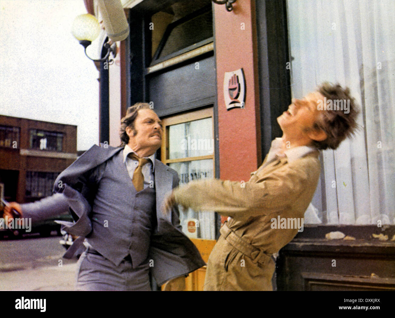 The squeeze 1977 film hi-res stock photography and images - Alamy