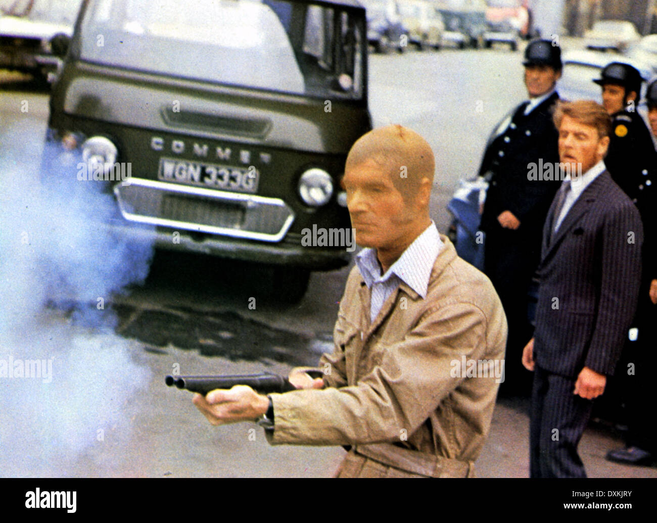 The squeeze 1977 film hi-res stock photography and images - Alamy