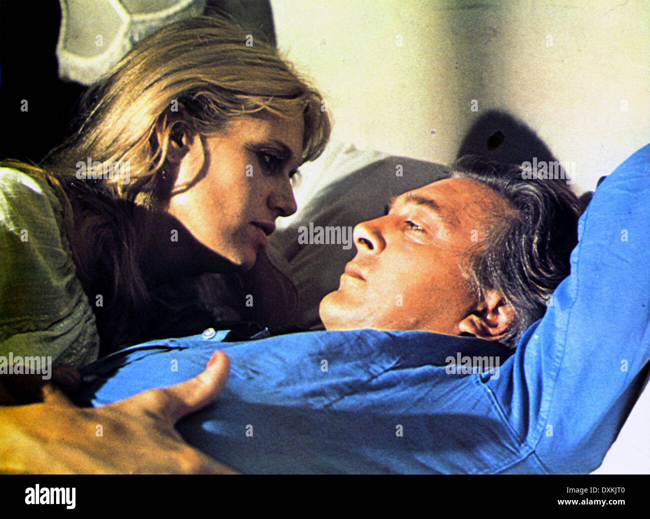The squeeze 1977 film hi-res stock photography and images - Alamy