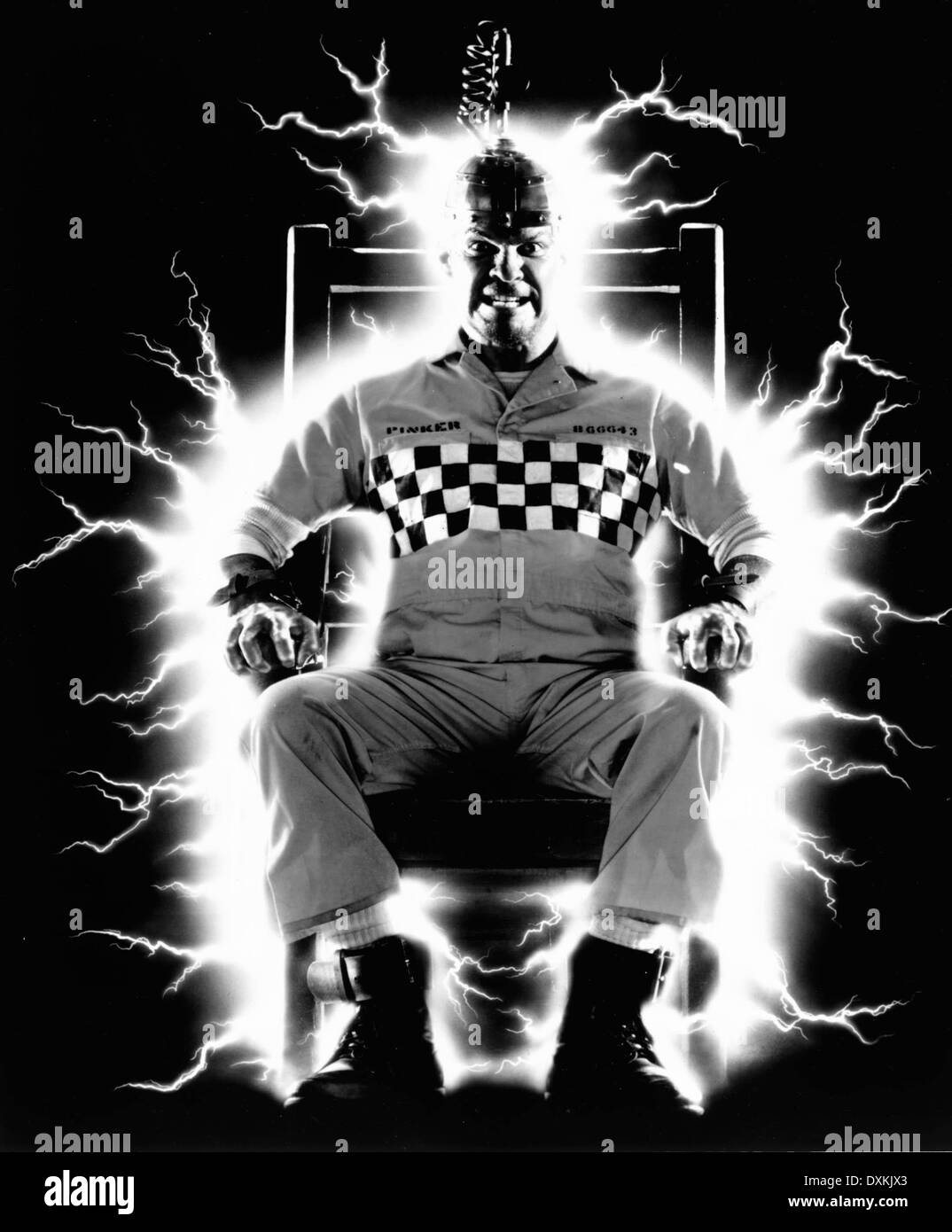 Shocker 1989 Black and White Stock Photos & Images - Alamy