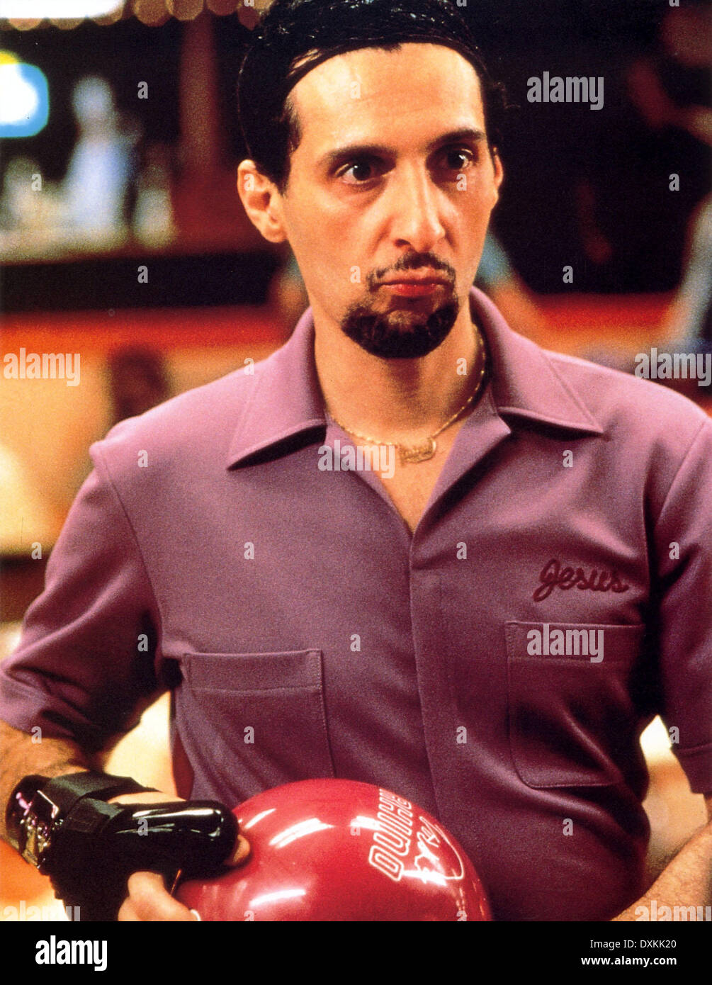 THE BIG LEBOWSKI Stock Photo - Alamy