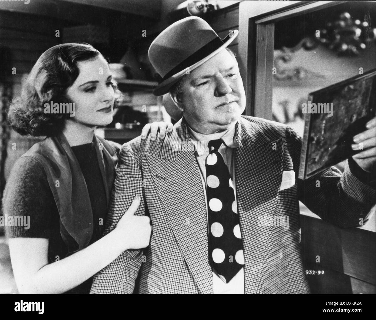 YOU CAN'T CHEAT AN HONEST MAN Stock Photo - Alamy