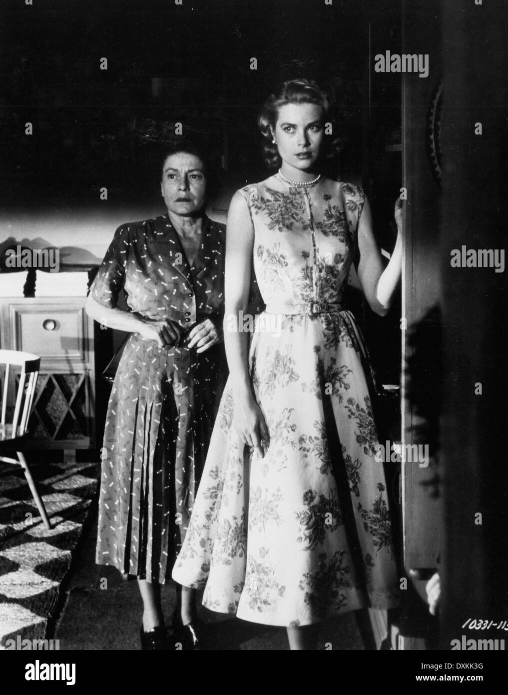 Thelma Ritter Miracle On 34th Street