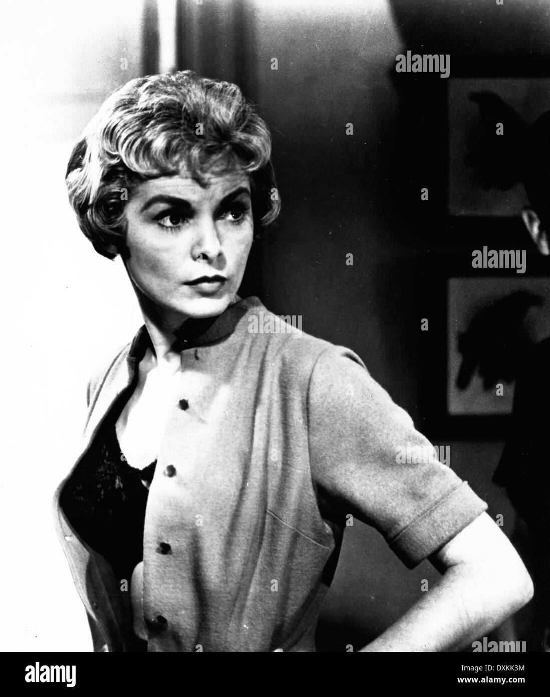 Psycho 1960 Film Still High Resolution Stock Photography and Images - Alamy