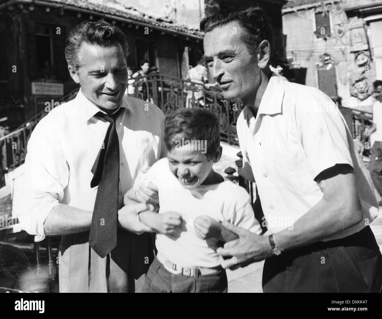 Summertime david lean hi-res stock photography and images - Alamy