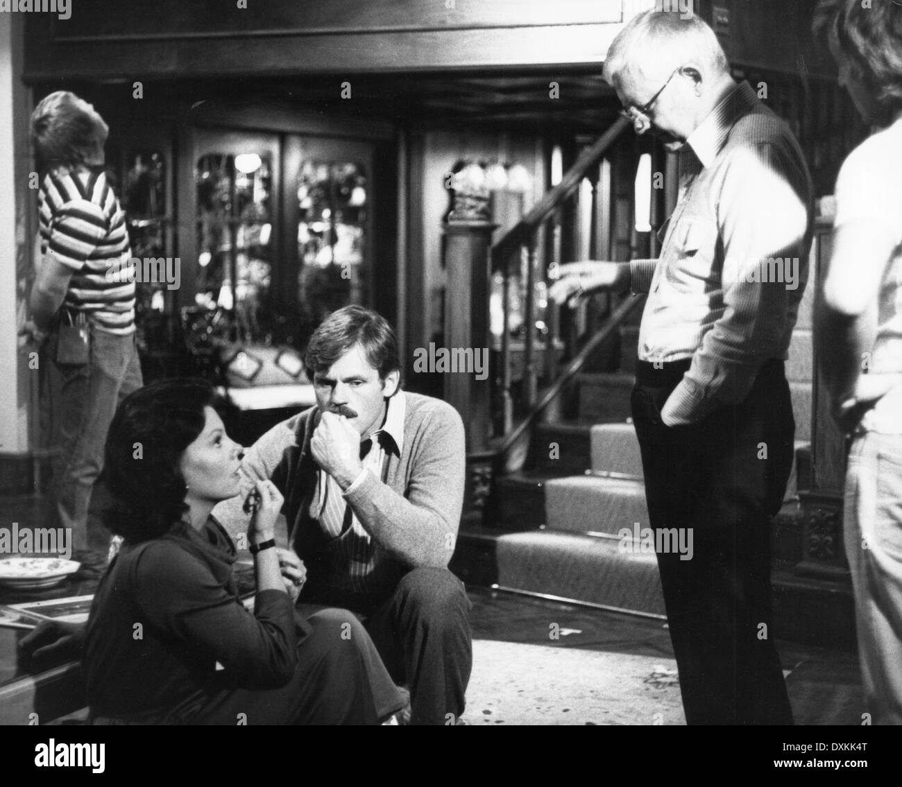 Mason john beck audrey rose hi-res stock photography and images - Alamy