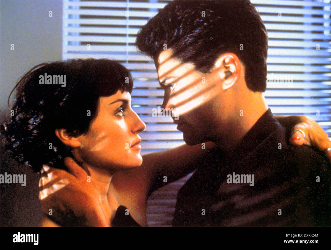 Rob lowe bad influence 1990 hi-res stock photography and images - Alamy