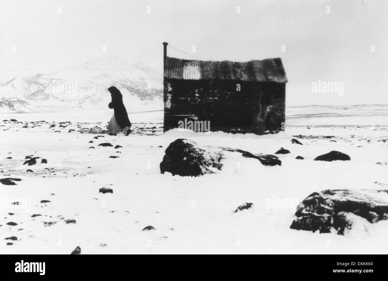 Gold Diggers Black and White Stock Photos & Images - Alamy