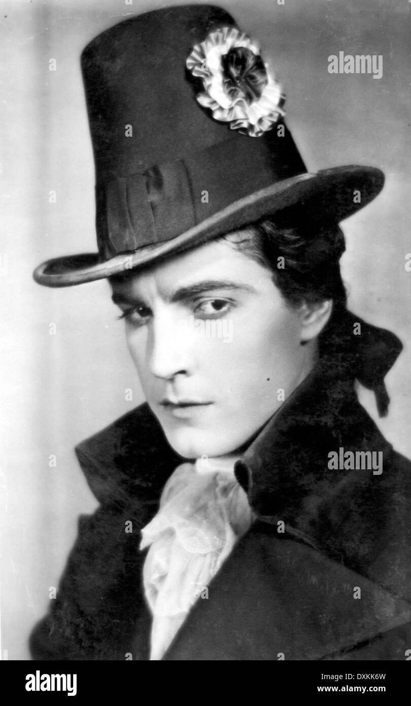 Scaramouche High Resolution Stock Photography and Images - Alamy