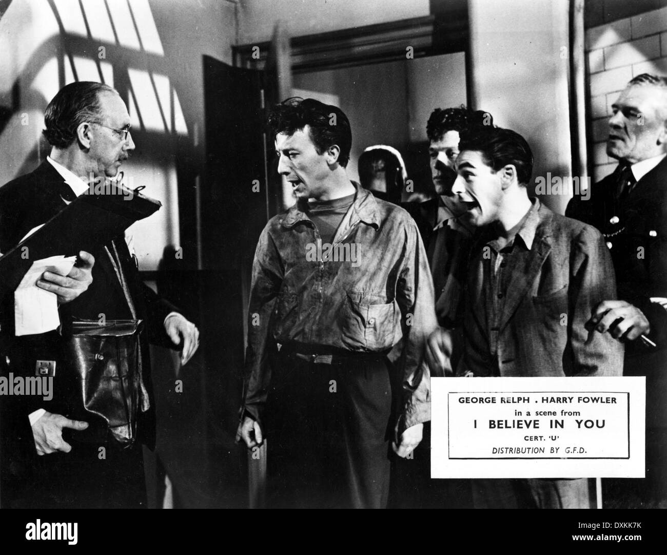 George relph hi-res stock photography and images - Alamy