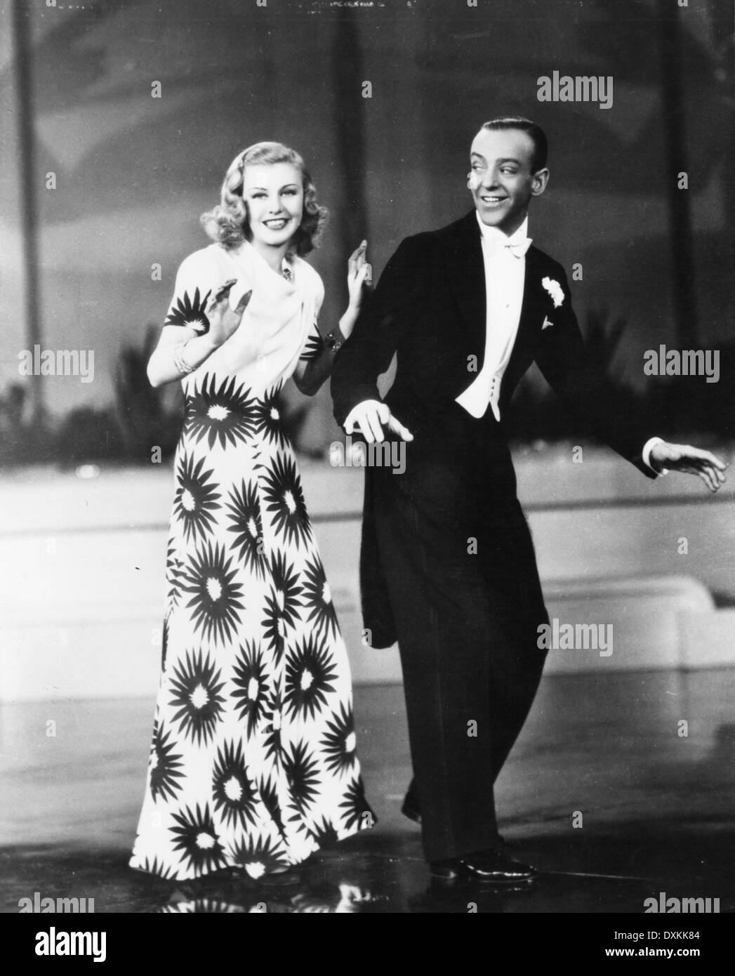 Dance movie Black and White Stock Photos & Images - Alamy