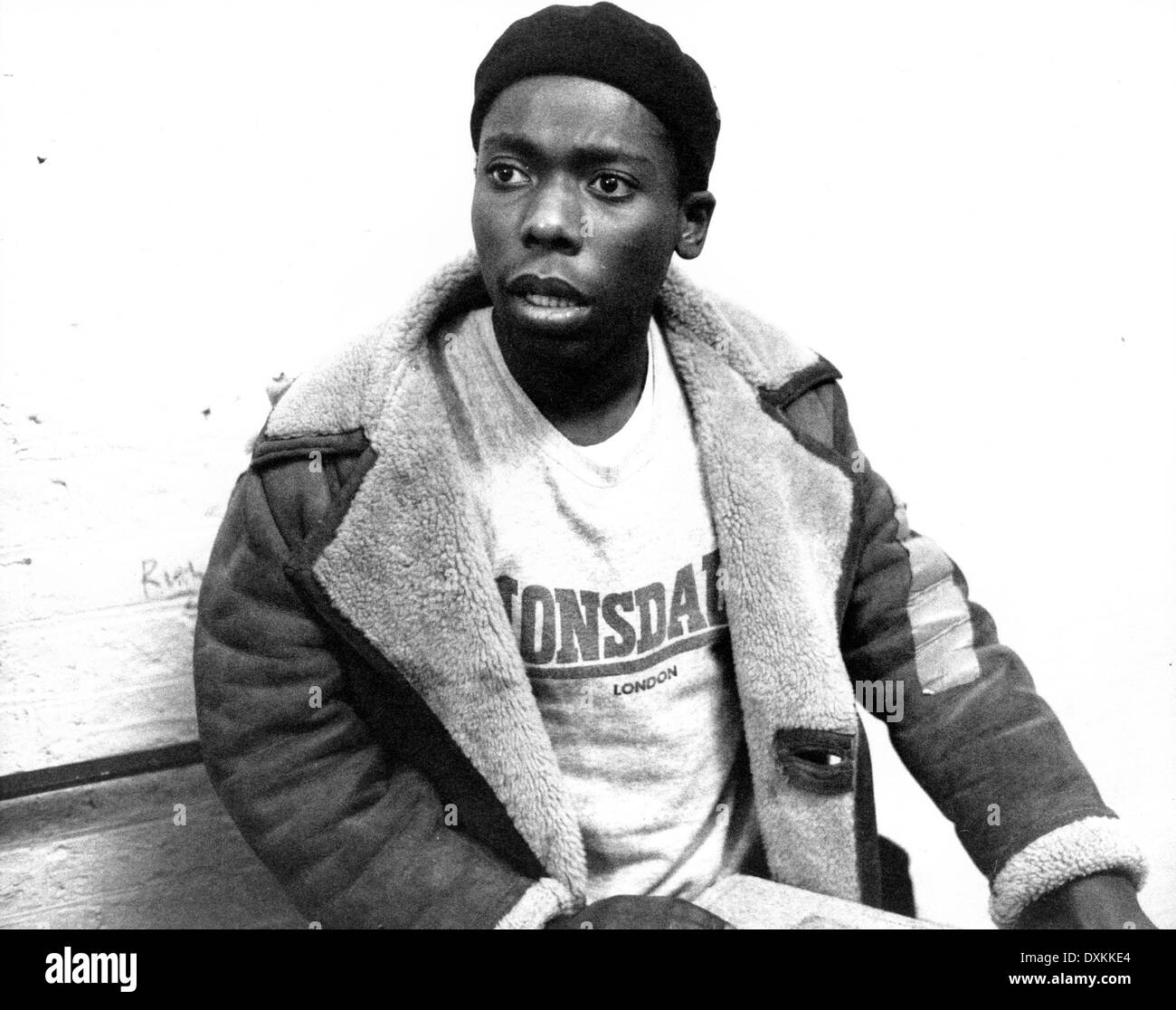 David haynes hi-res stock photography and images - Alamy