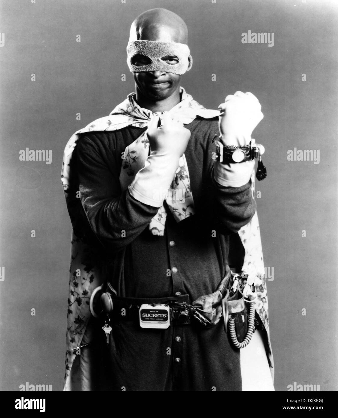 Blankman hi-res stock photography and images - Alamy