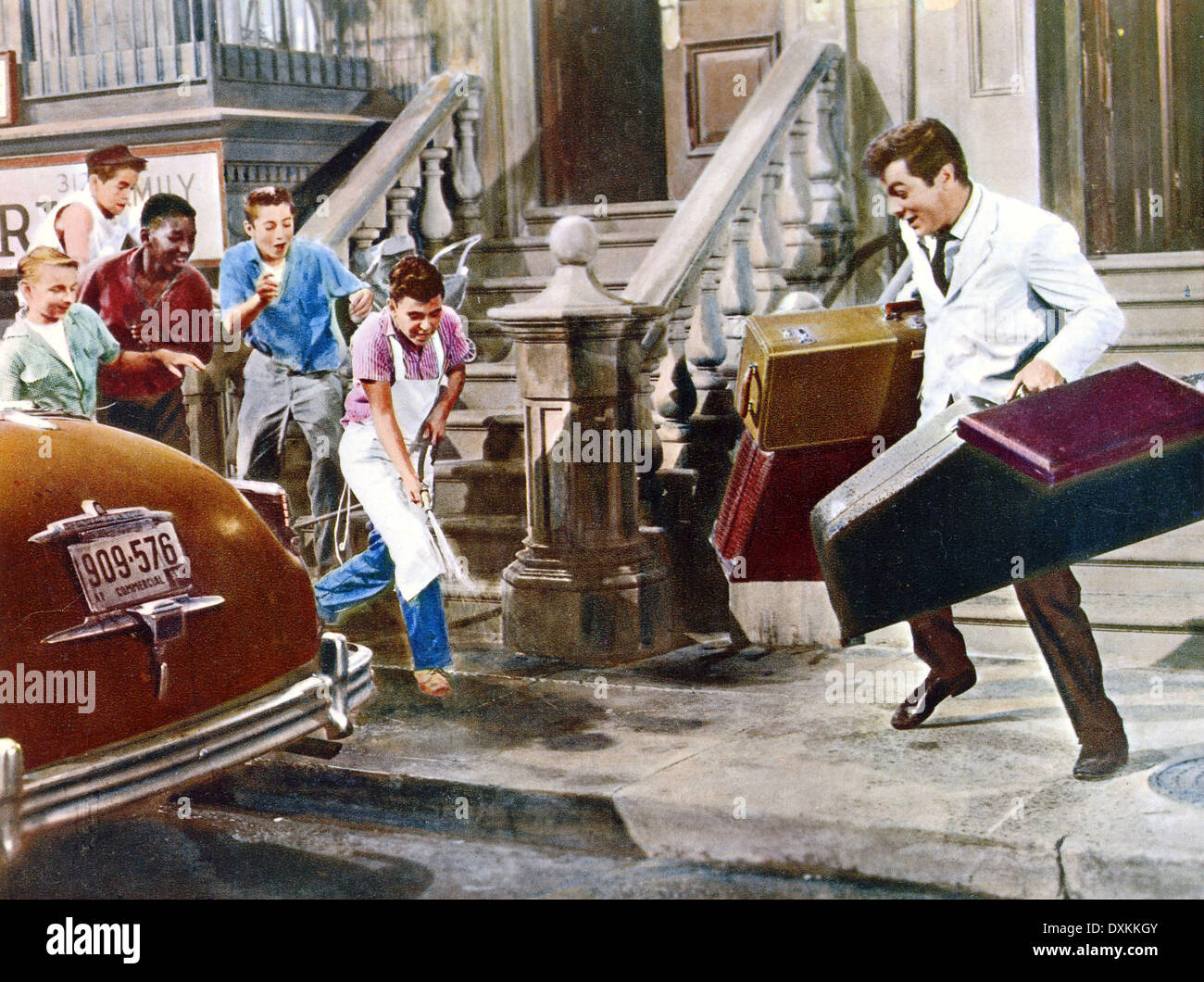 Rat race movie hi-res stock photography and images - Alamy