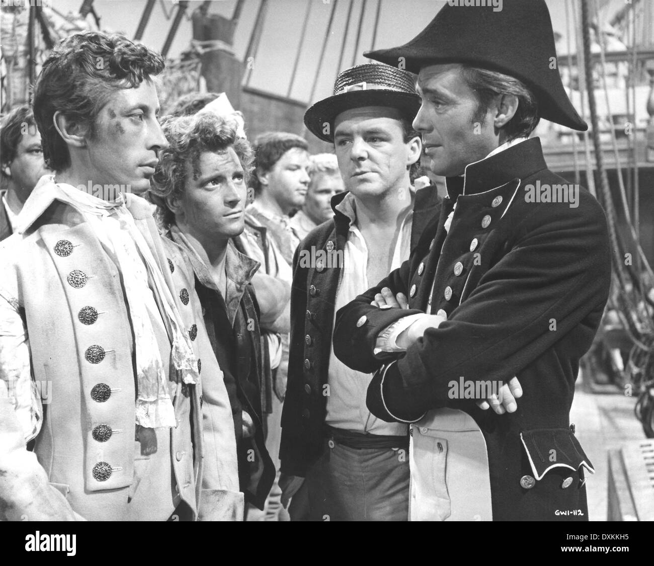 H m s defiant hi-res stock photography and images - Alamy