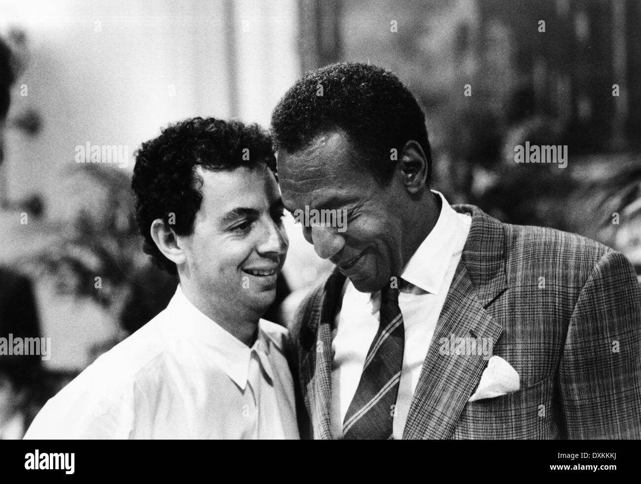 LEONARD PART 6 Stock Photo - Alamy