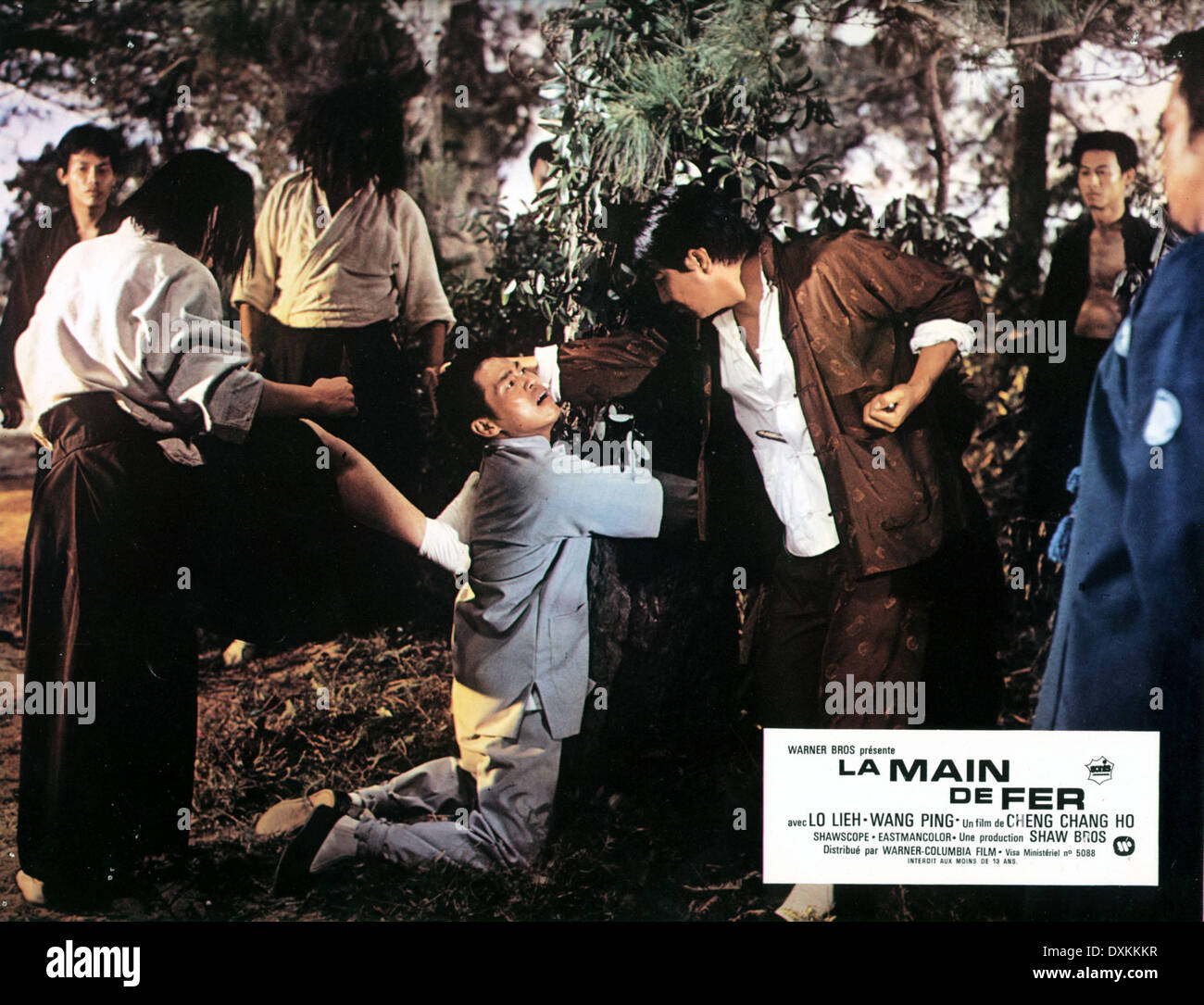 Boxer death hi-res stock photography and images - Alamy