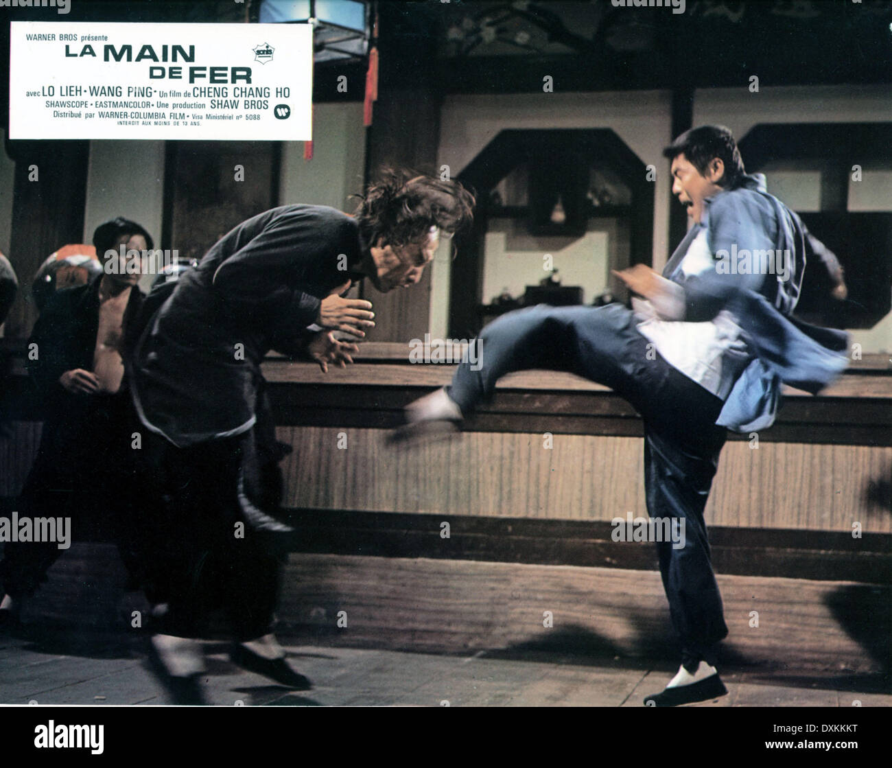 Boxer death hi-res stock photography and images - Alamy