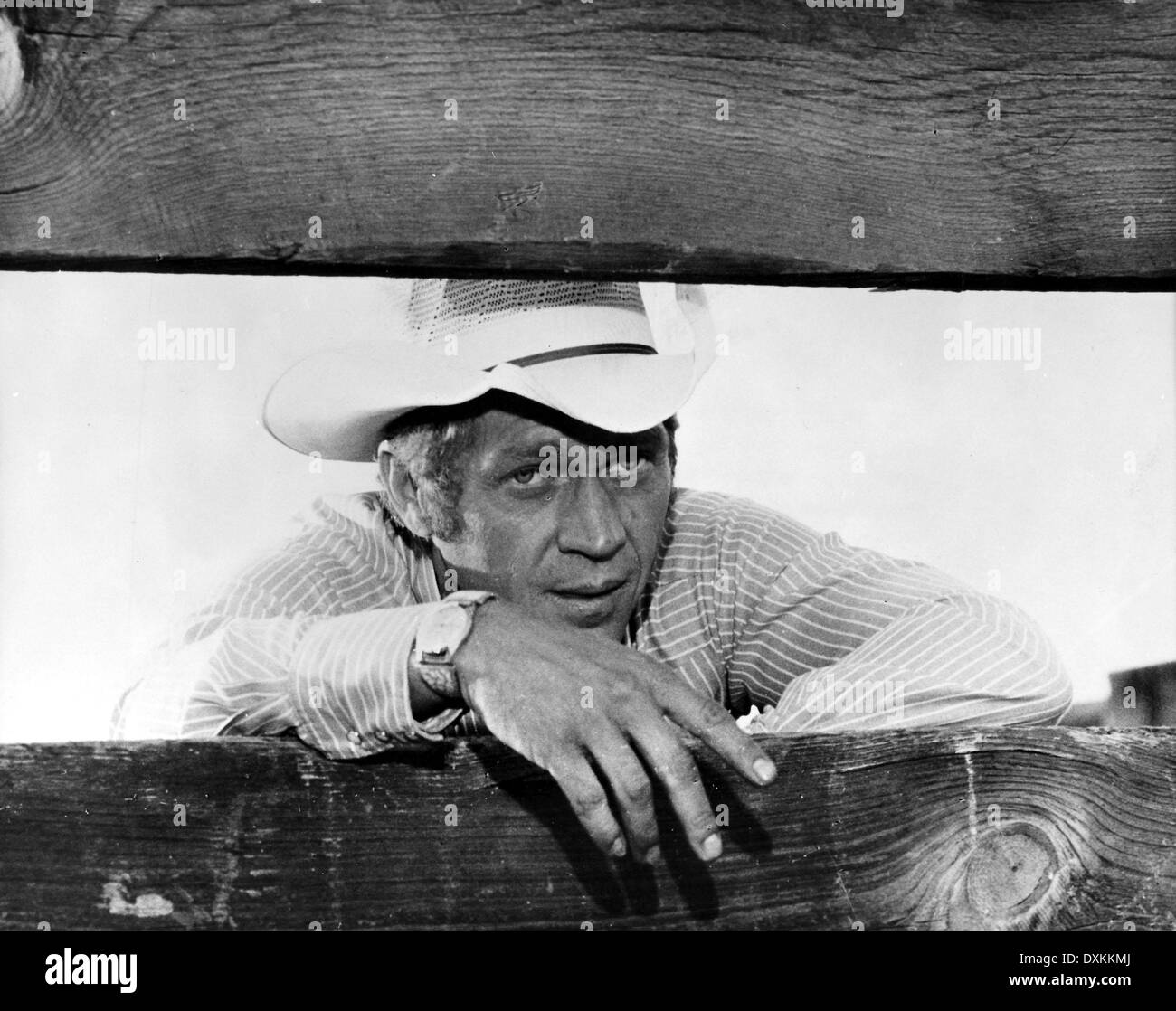 Junior bonner 1972 steve mcqueen hi-res stock photography and images ...