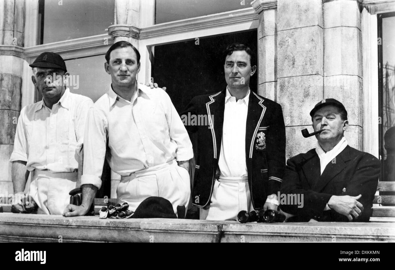 THE FINAL TEST Stock Photo - Alamy