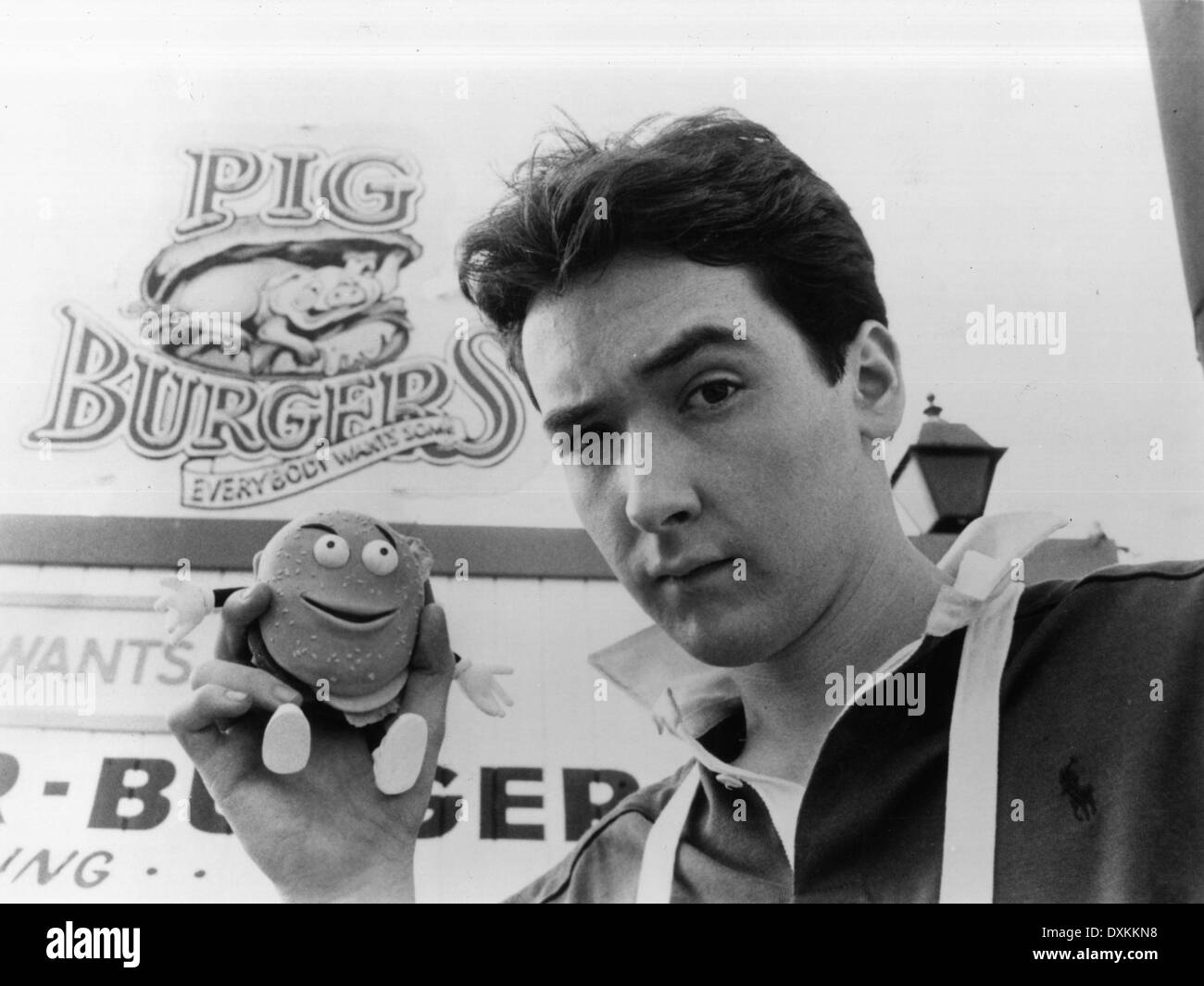 BETTER OFF DEAD Stock Photo - Alamy