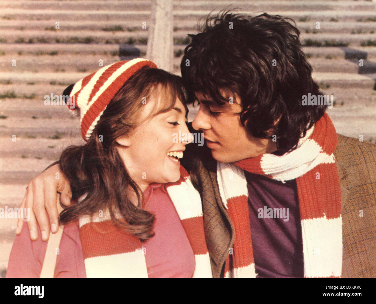 Paula wilcox hi-res stock photography and images - Alamy