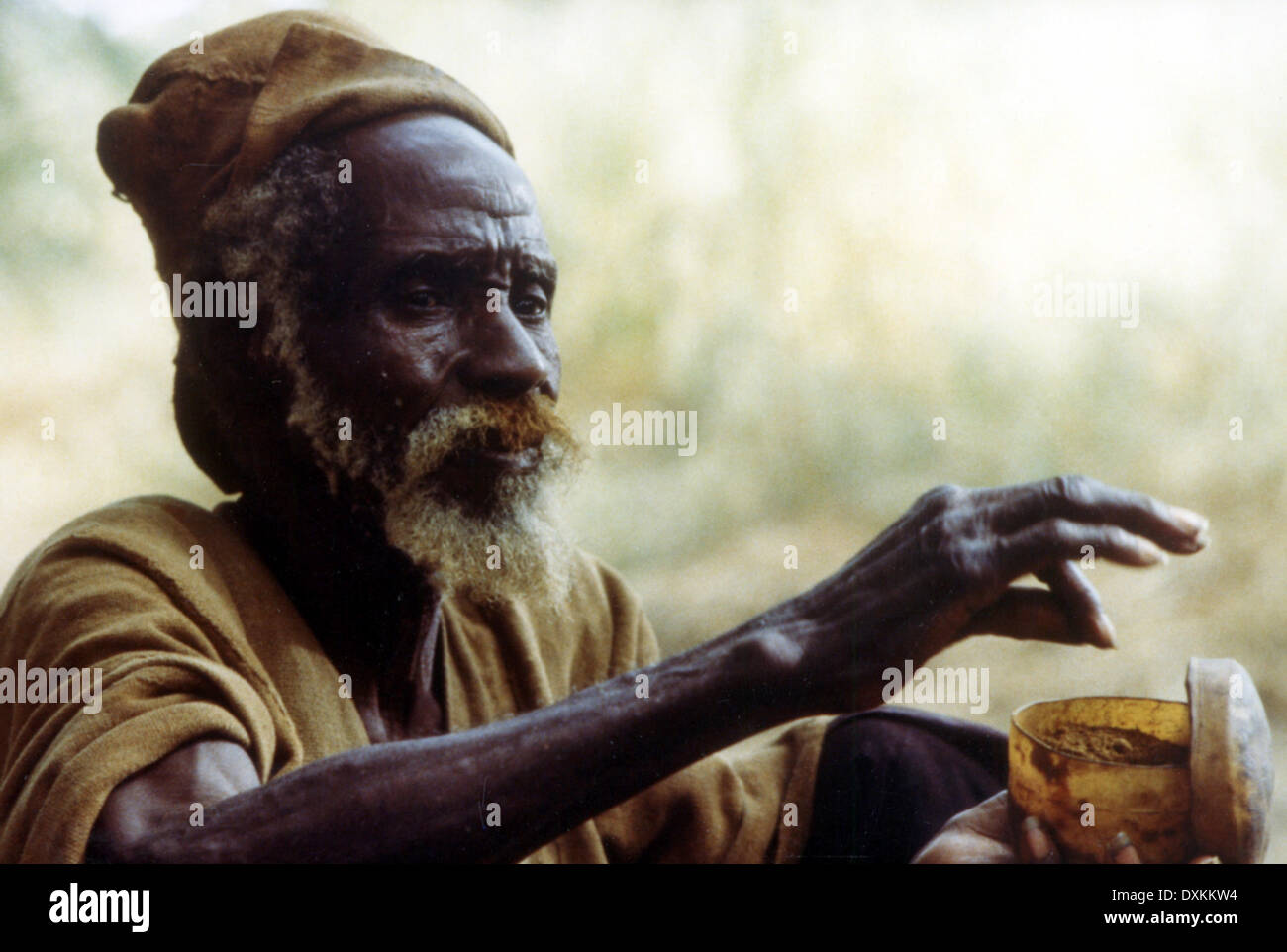 Yeelen 1987 hi-res stock photography and images - Alamy